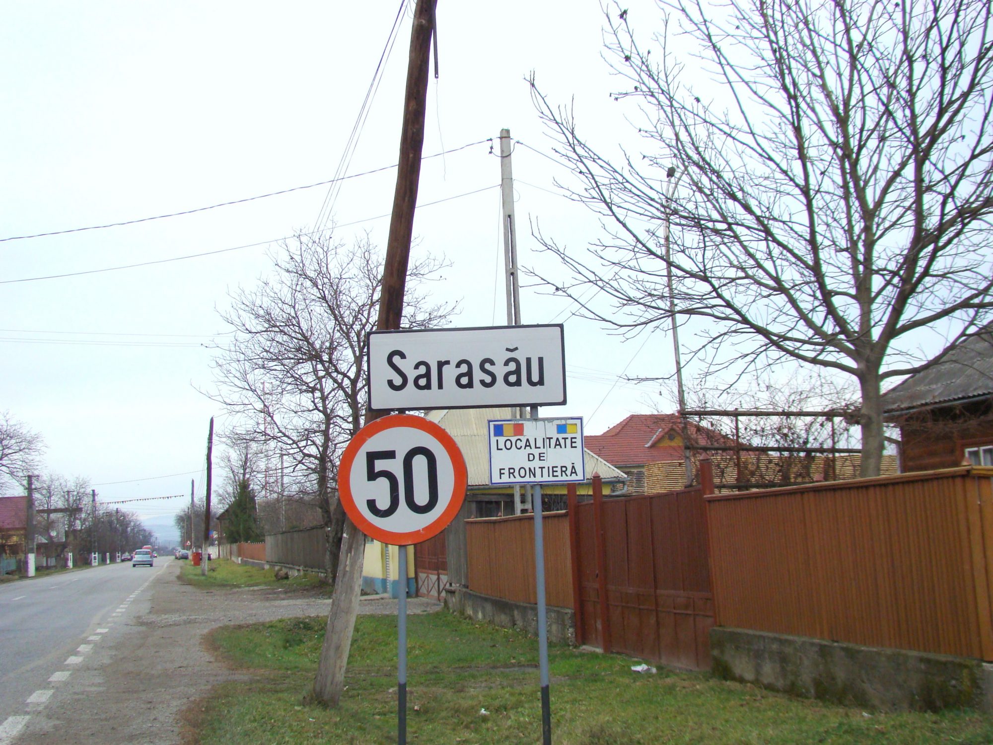 COVID-19 MARAMUREȘ - Șeful postului de Poliție din Sarasău, infectat ...