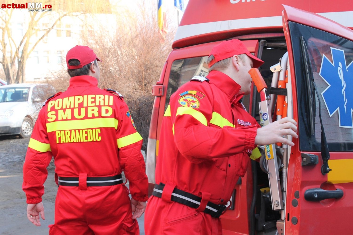 De 6 ani împreună! E.ON donează peste 320 de echipamente speciale de ...