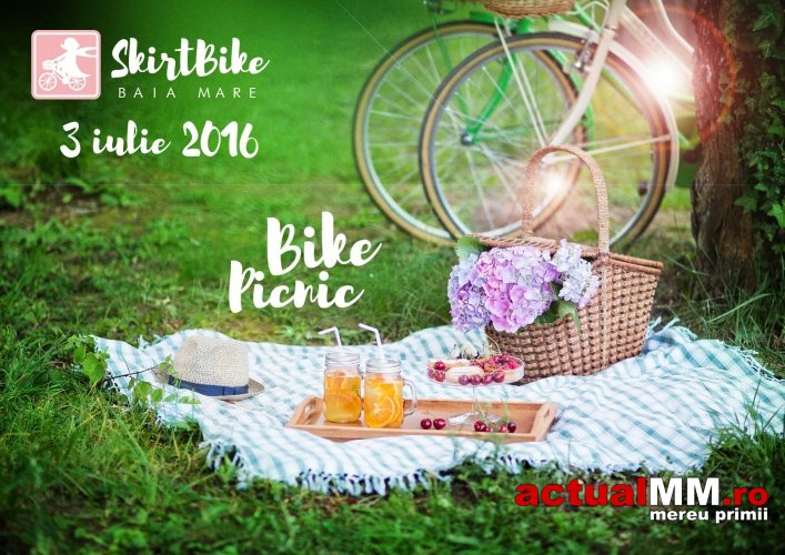 CE TREBUIE SĂ ȘTII - Skirt Bike Baia Mare începe peste câteva ore - ActualMM.ro - Știri