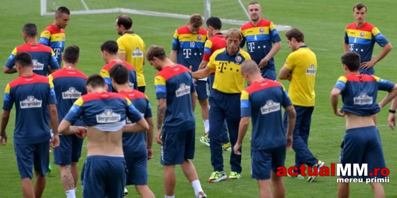 CM 2018 – Jucătorii României vor câte o mașină ca și primă de ...