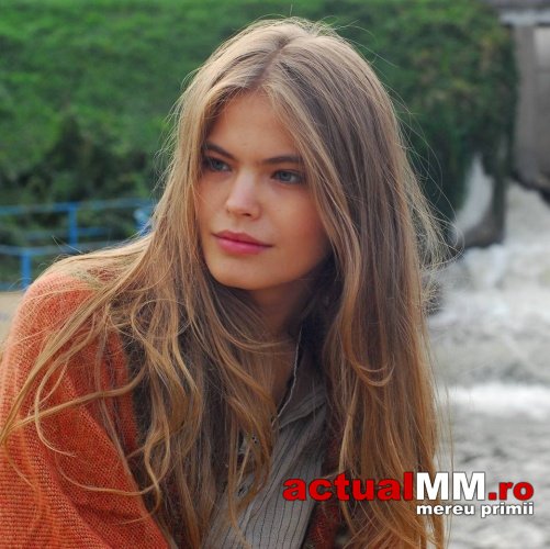 MONDEN - Sigheteanca Flavia Hojda a trecut de la muzică la actorie ...