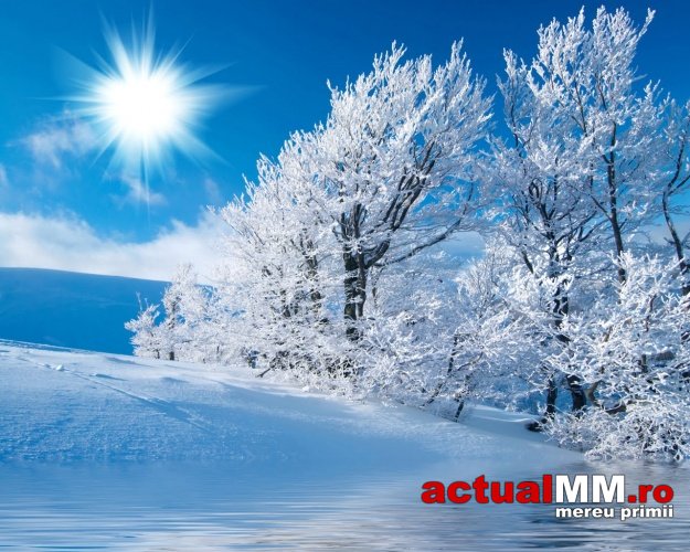 AFLĂ – Câteva curiozităţi despre luna februarie - ActualMM.ro - Știri