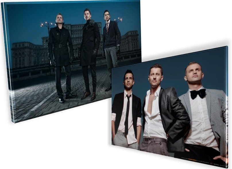 Trupa Akcent va deveni istorie dupa 11 ani in care a dominat topurile ...