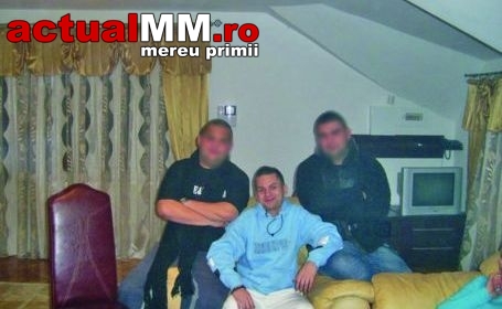 BLOG DE TRAFICANT DE DROGURI - Ionuţ Pintea despre sinuciderea lui Ioan ...