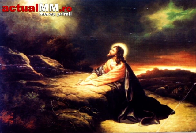 CE SPUNE EVANGHELIA PIERDUTĂ - Iisus a fost însurat cu Maria Magdalena ...