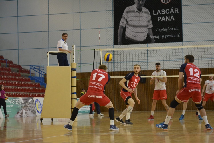 RECONFIRMAT - Fostul campion mondial, Alan Domingos Barbosa rămâne în ...