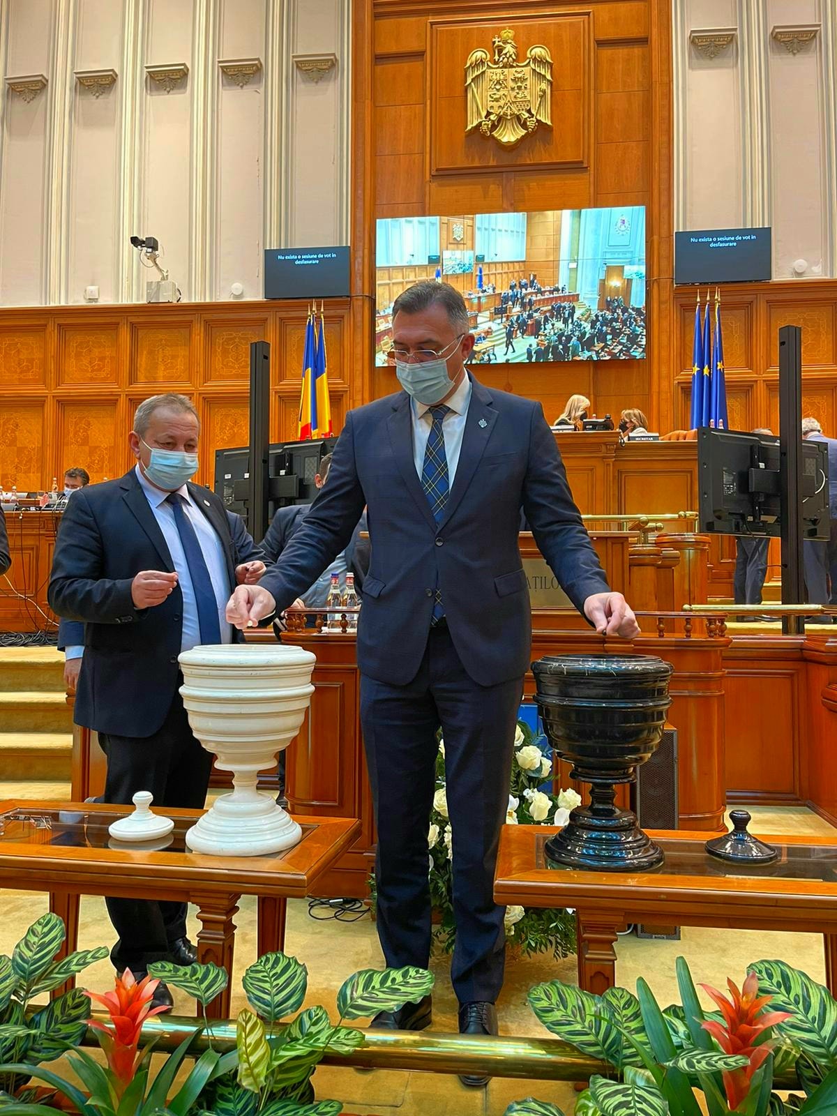 SENATOR SORIN VLAȘIN (PSD): “Noul Executiv și-a asumat un Program de ...