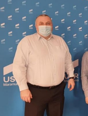 IPOCRIZIE - Senatorul Dan Ivan și dublul standard al gunoaielor ...