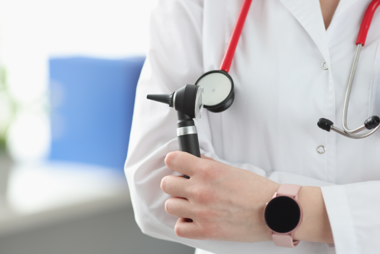 Afecțiuni ORL pentru care trebuie să mergi la medic - ActualMM.ro - Știri