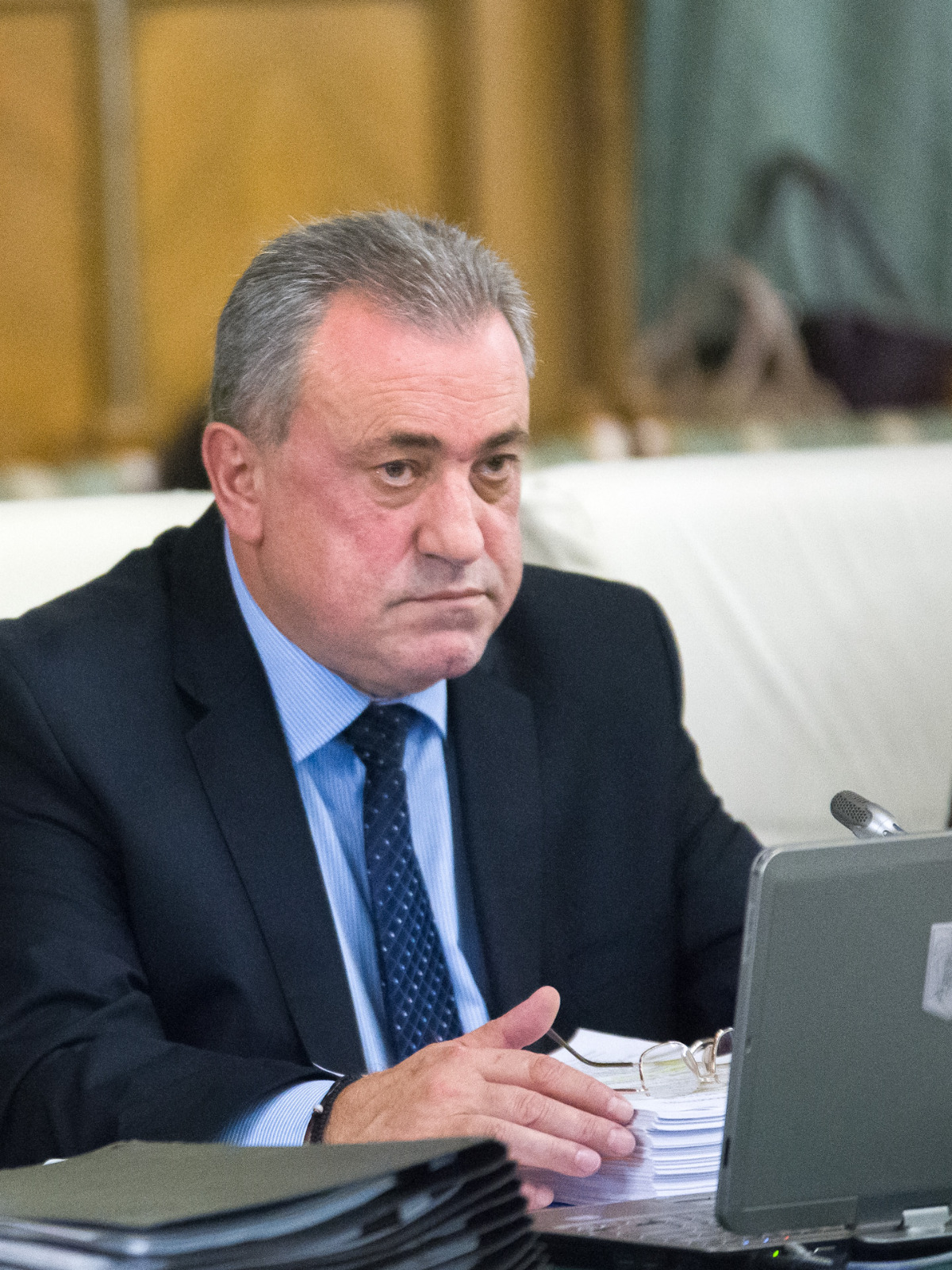 Gheorghe Șimon, deputat PSD: „Când ai în partid membri «copy paste» sau ...