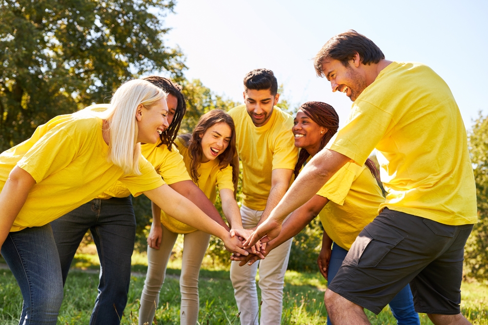 8 idei de activități pentru un team bulding reușit - ActualMM.ro - Știri