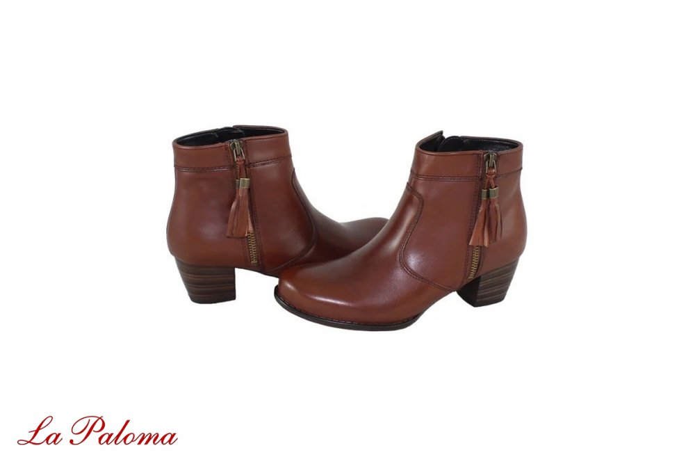 Perfecte pentru sezonul rece - botinele Ara - ActualMM.ro - Știri