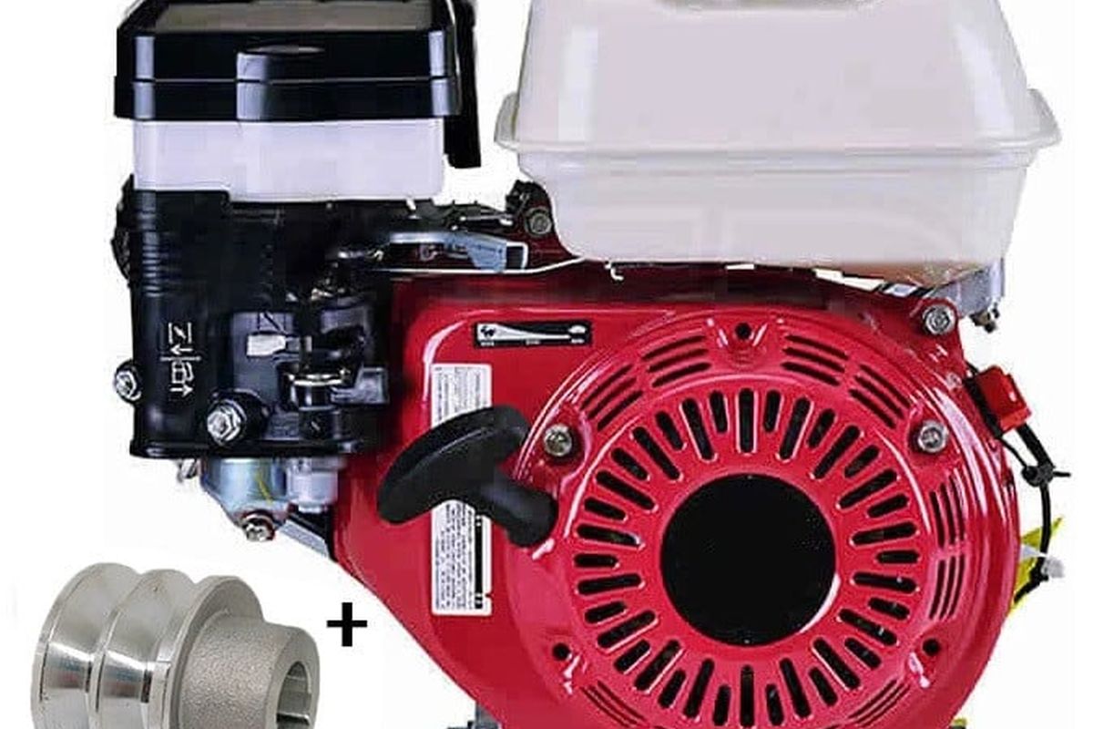 „Surprizele” din coletul acestui motor de motosapa: cu ce accesorii se ...