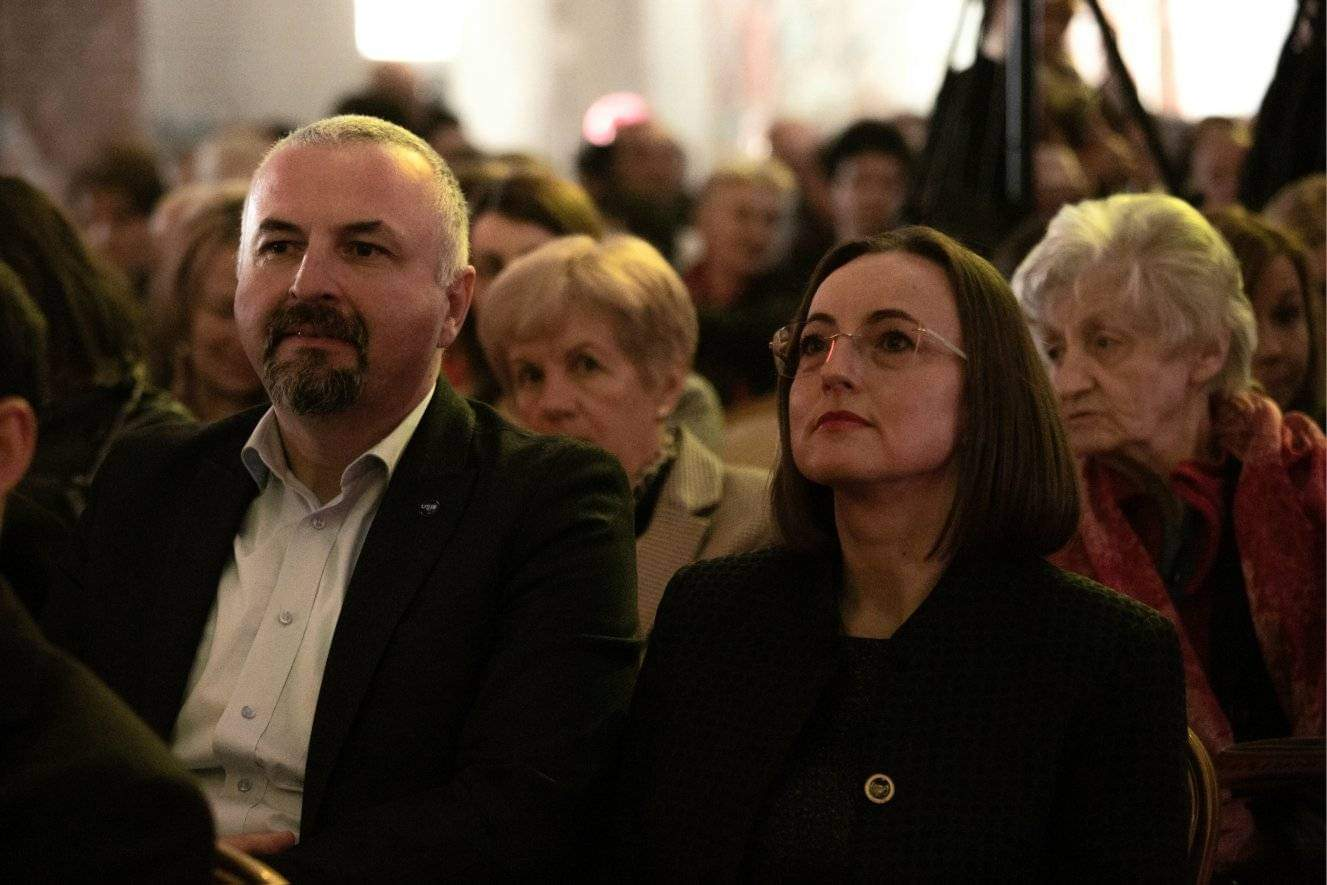 Senator Dan Ivan: Măsurile USR pentru familie - ActualMM.ro - Știri