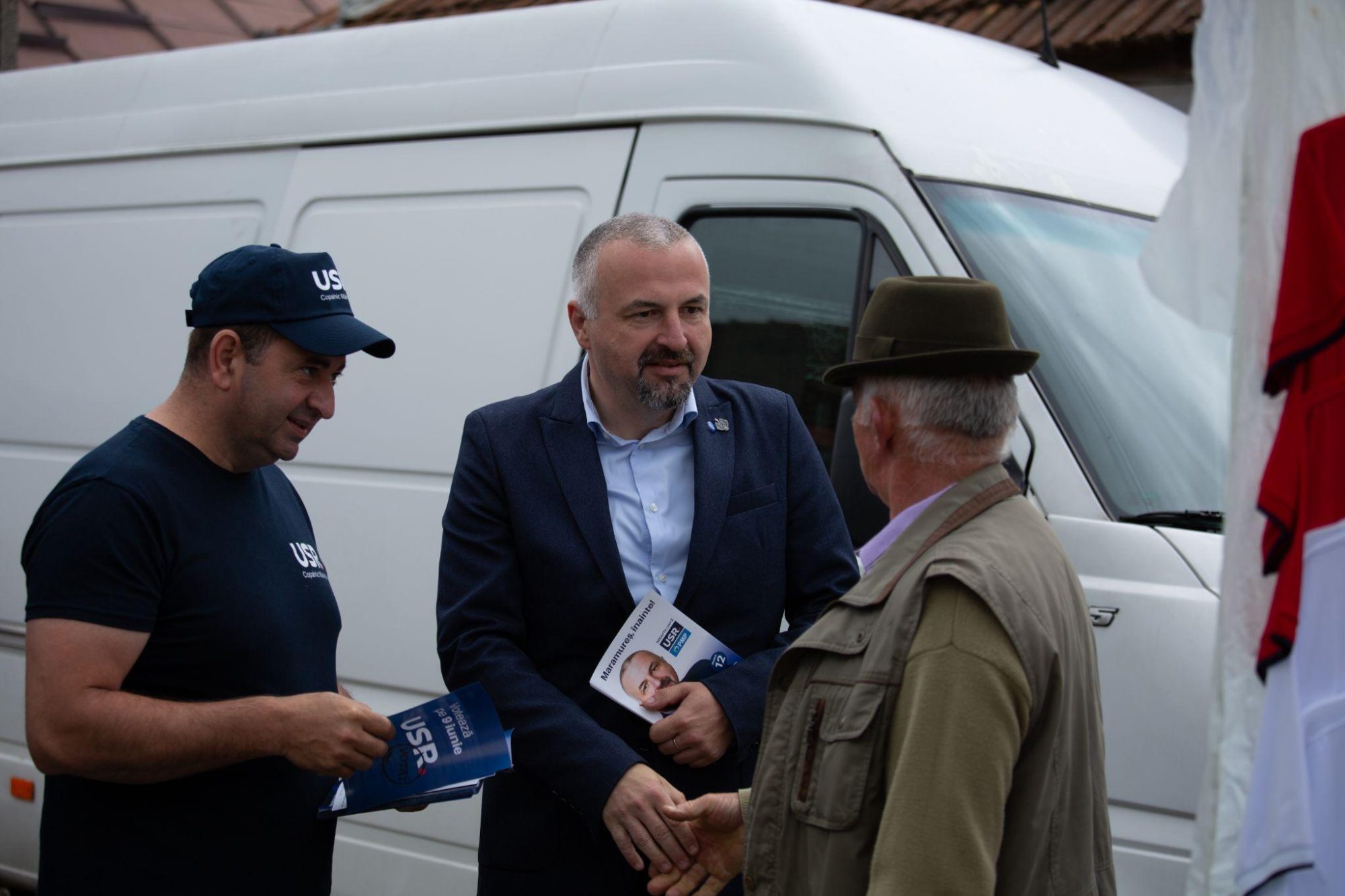 Senator Dan Ivan: USR persistă în reformarea pensiilor speciale ...