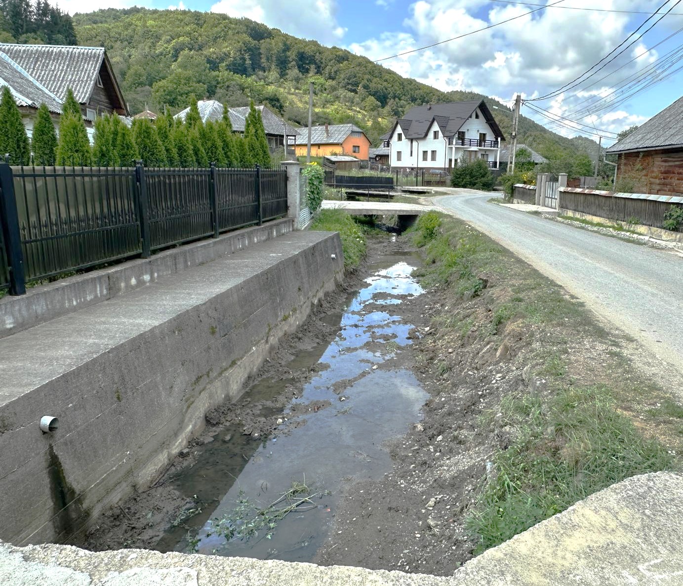 COMISII DE CONTROL ÎN TEREN - Verificări în 71 de localități din ...