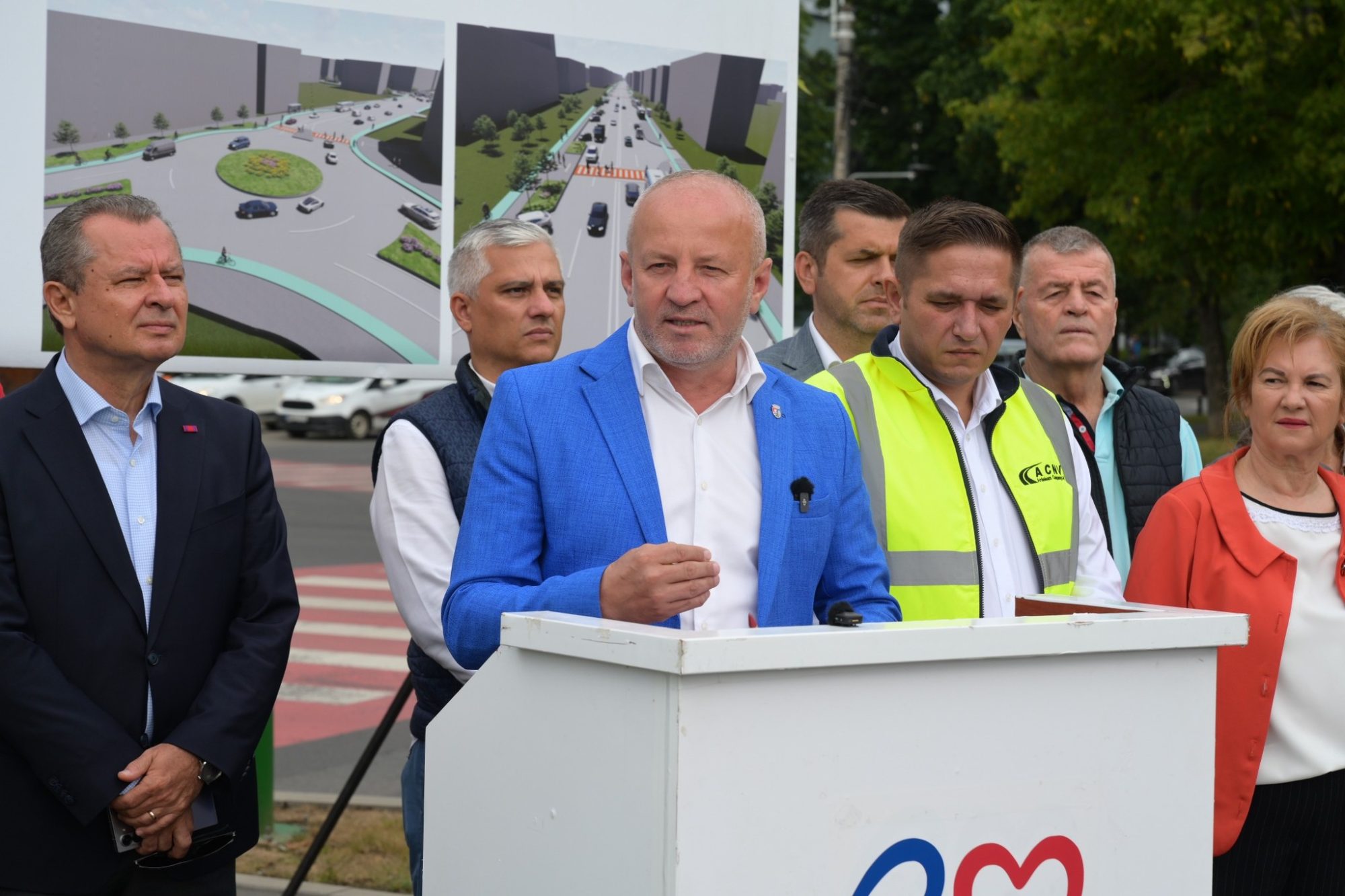 CONTRACT SEMNAT - Peste 52 de milioane lei pentru modernizarea a două ...