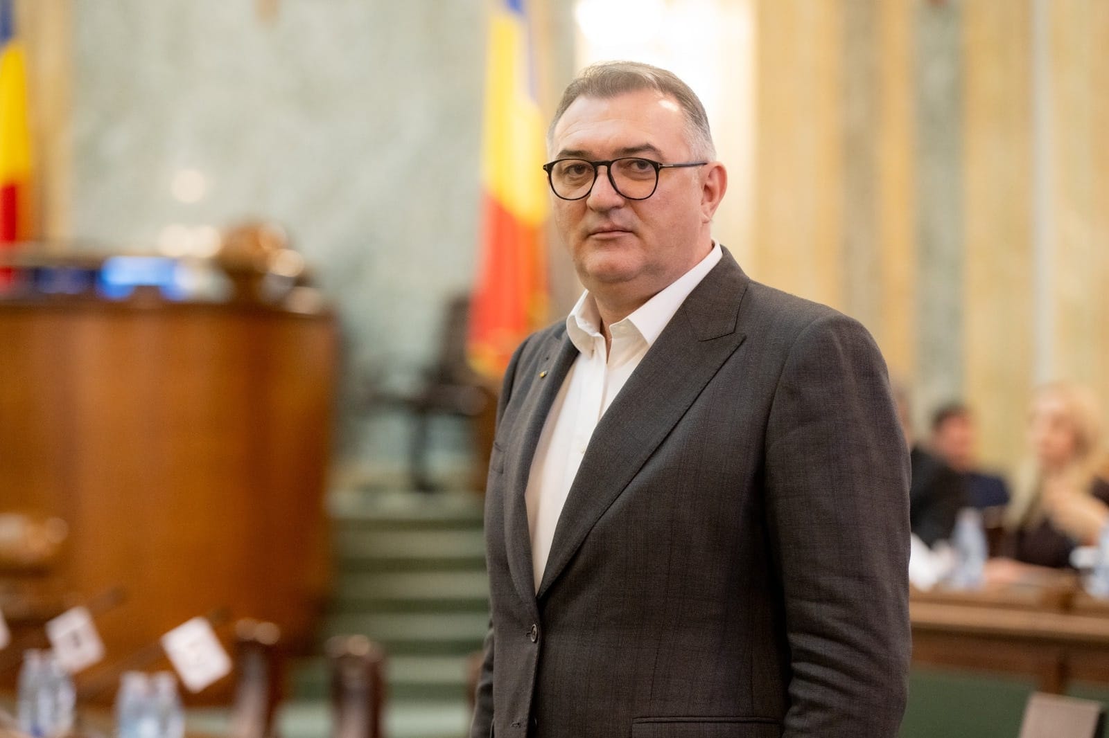 TICHETELE DE ENERGIE, SPRIJIN PENTRU FACTURI | Senatorul Sorin Vlașin ...