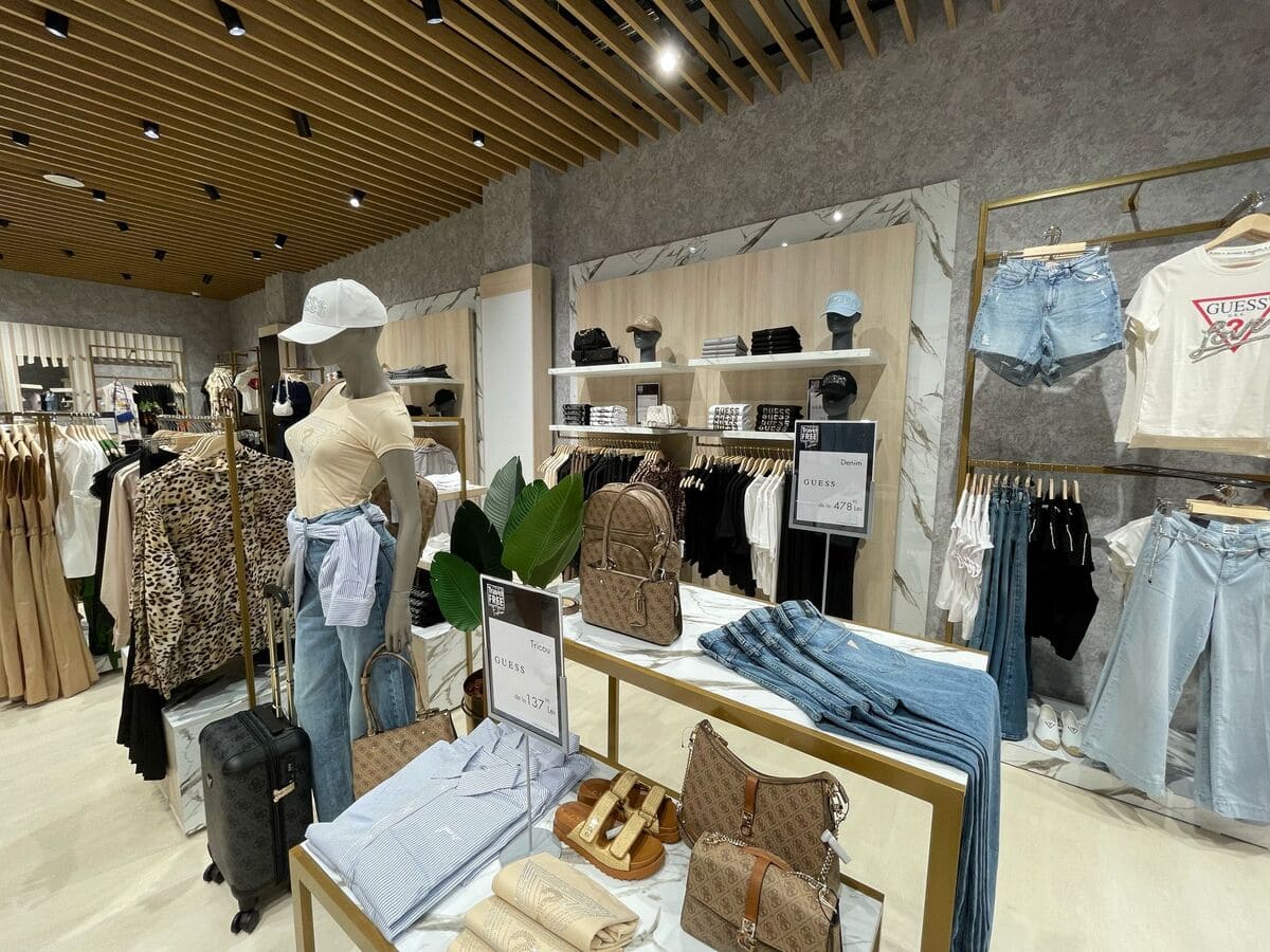 Travel FREE Petea Plaza devine noul punct cheie pentru travel retailul ...