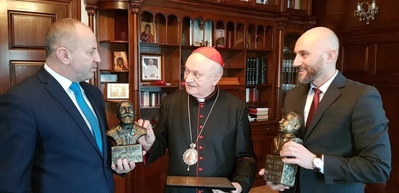 OMAGIU PUBLIC | Primarul Ioan Doru Dăncuș transmite condoleanțe la ...