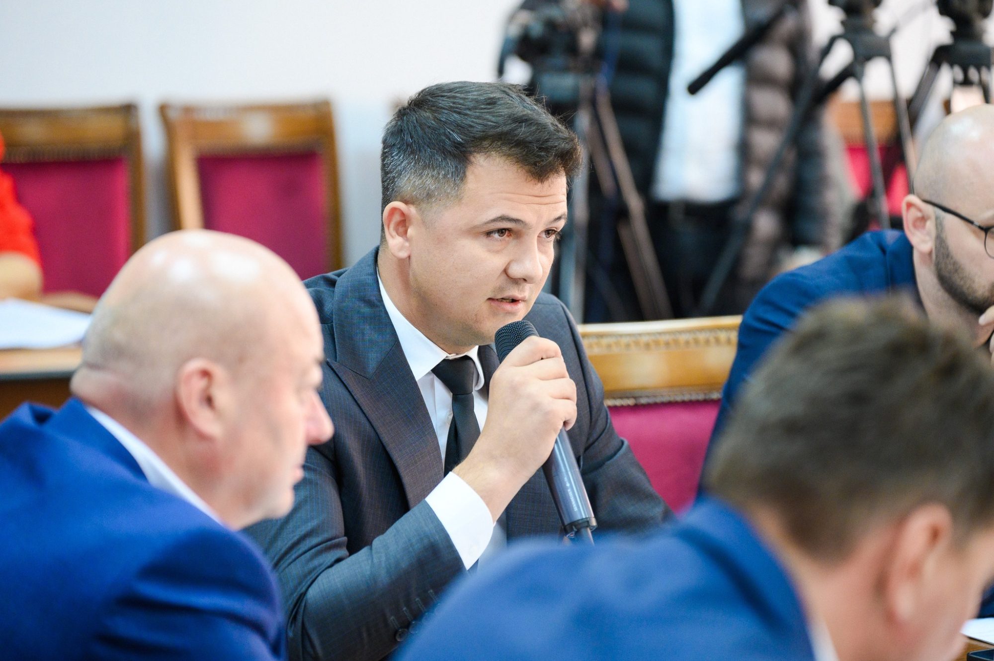 INTERVENȚIE PENTRU SALVAREA BISERICILOR DE LEMN | CJ Maramureș a alocat ...