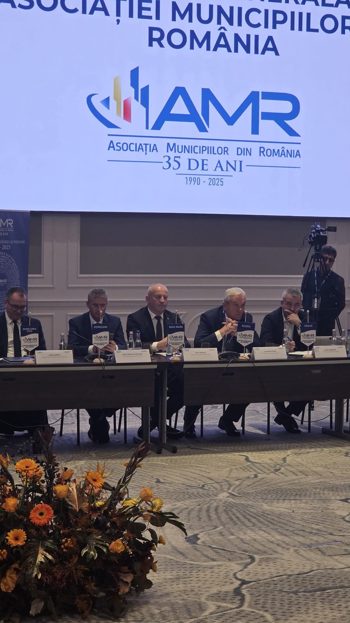 PRIMARII PROPUN SOLUȚII, GUVERNUL VINE CU TAXE | DORU Dăncuș, mesaj dur ...