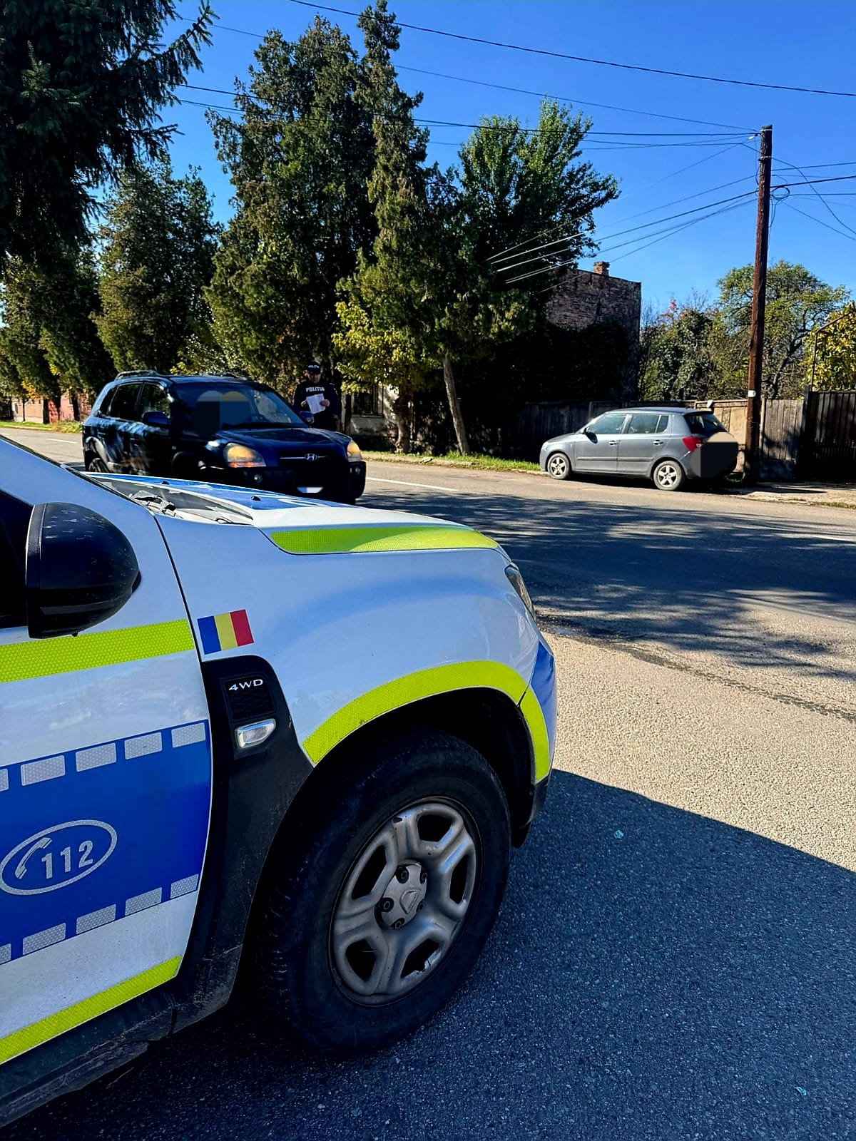 ȚINEȚI ADOLESCENȚII DIN SCURT! Minor din Sălsig depistat la volan, la ...