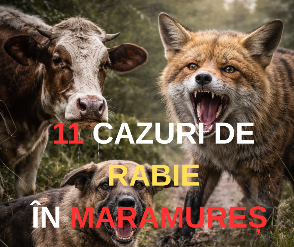 11 CAZURI DE RABIE ÎN IANUARIE, ÎN MARAMUREȘ | Prefectura atrage ...